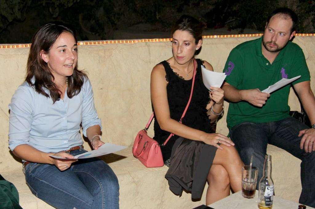 La abogada María Rubert explica a los españoles los nuevos decretos ...