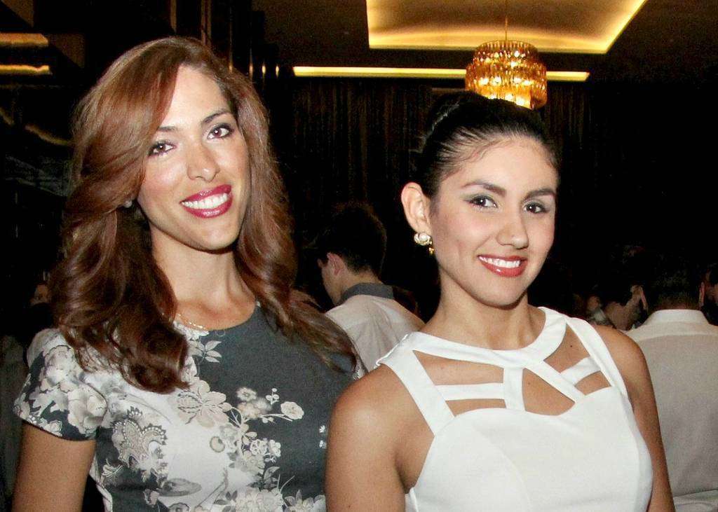 Miss Latina Middle East recibe el respaldo de numerosos medios de ...