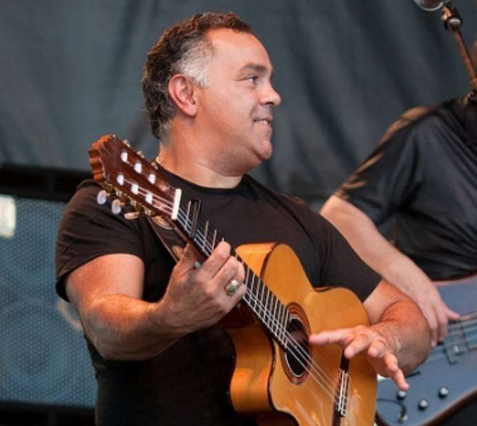 Eventos - Dubai recibe al 'Gipsy Kings' Andre Reyes y su grupo en el 15 ...