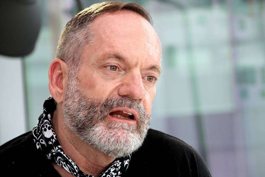 Pablo del Val, un español al frente de Art Dubai, la feria de arte "más ...