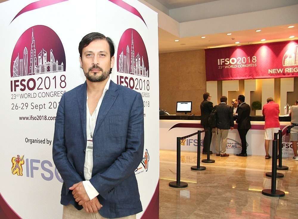 Crear conciencia, clave para detener el aumento de la obesidad a nivel ...