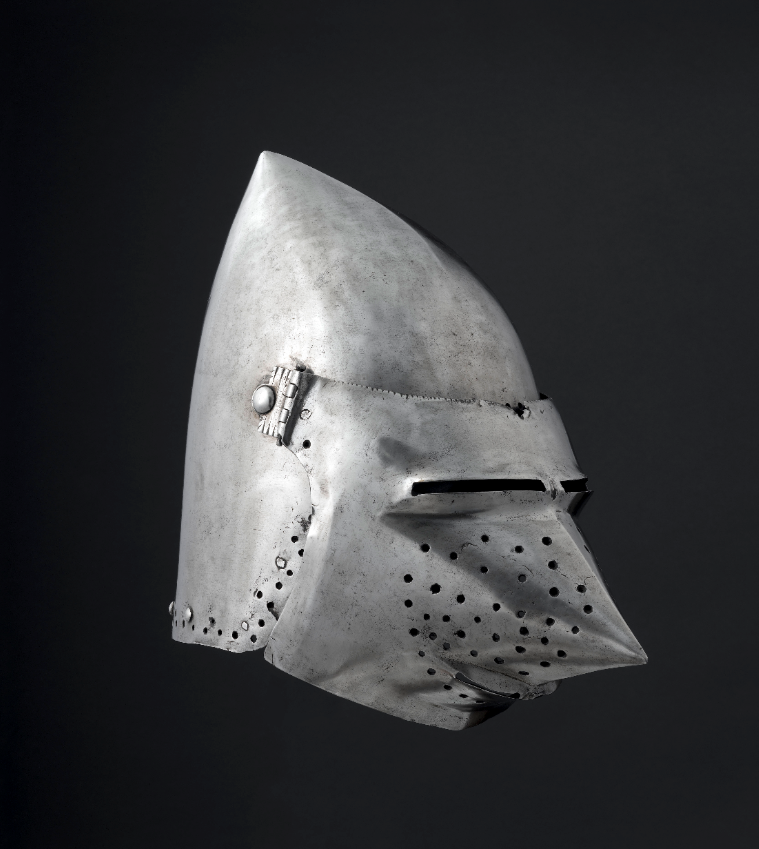 Eventos - Exposición 'Furusiyya' en el Museo del Louvre de Abu Dhabi ...