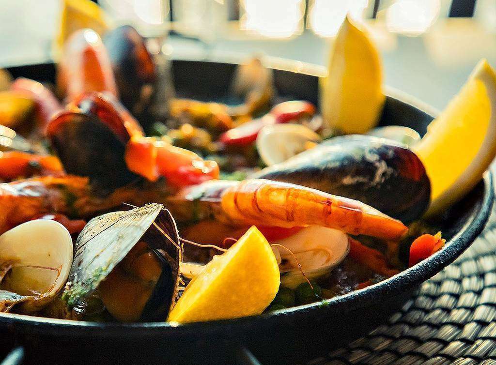 Eventos - Celebra en Dubai el primer día de 2021 en el Brunch de Año ...